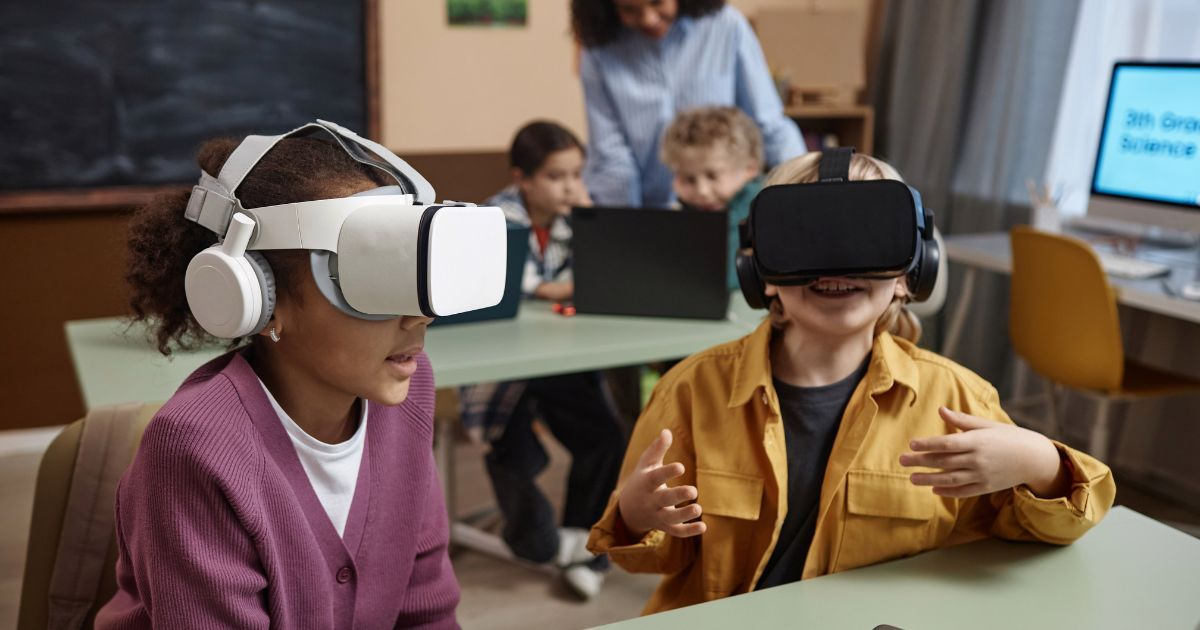 How to Cash In on VR: A Creator’s Guide to Thriving in Virtual Reality ...