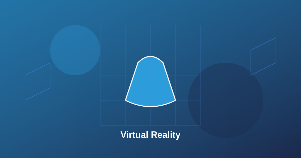 The Virtual Frontier: Bending Reality with VR | BlueClod